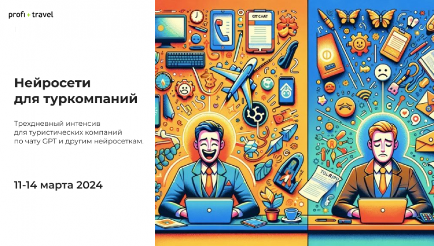 Почему лучше бронироваться в турагентстве? / Новости на Profi.Travel
