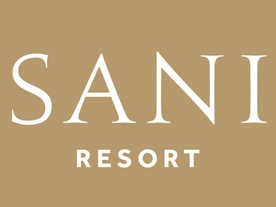 Sani Resort — роскошь и эксклюзивный дизайн: отдых в греческом эко ...