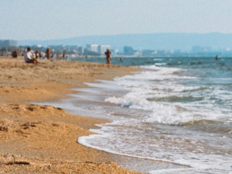 В Анапе стартовал купальный сезон: какие пляжи доступны / Новости на ...